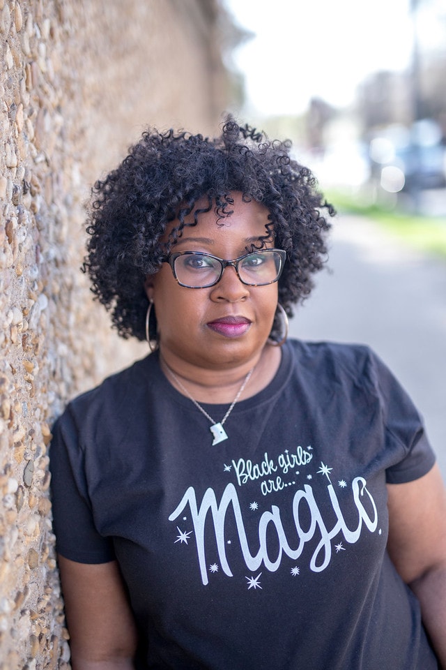 CaShawn Thompson, Creator of the Iconic Black Girl Magic Movement ...