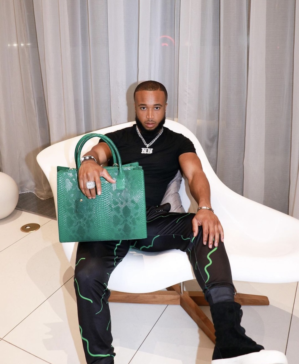 Black Designers You Should Know: Nathaniel Noir – Southern Diva