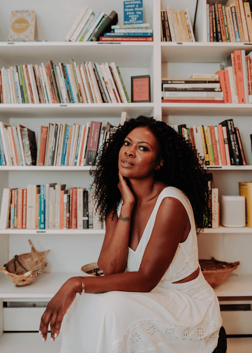 Beauty News: Felicia Walker, Founder of This That Beauty, Launches Skin ...