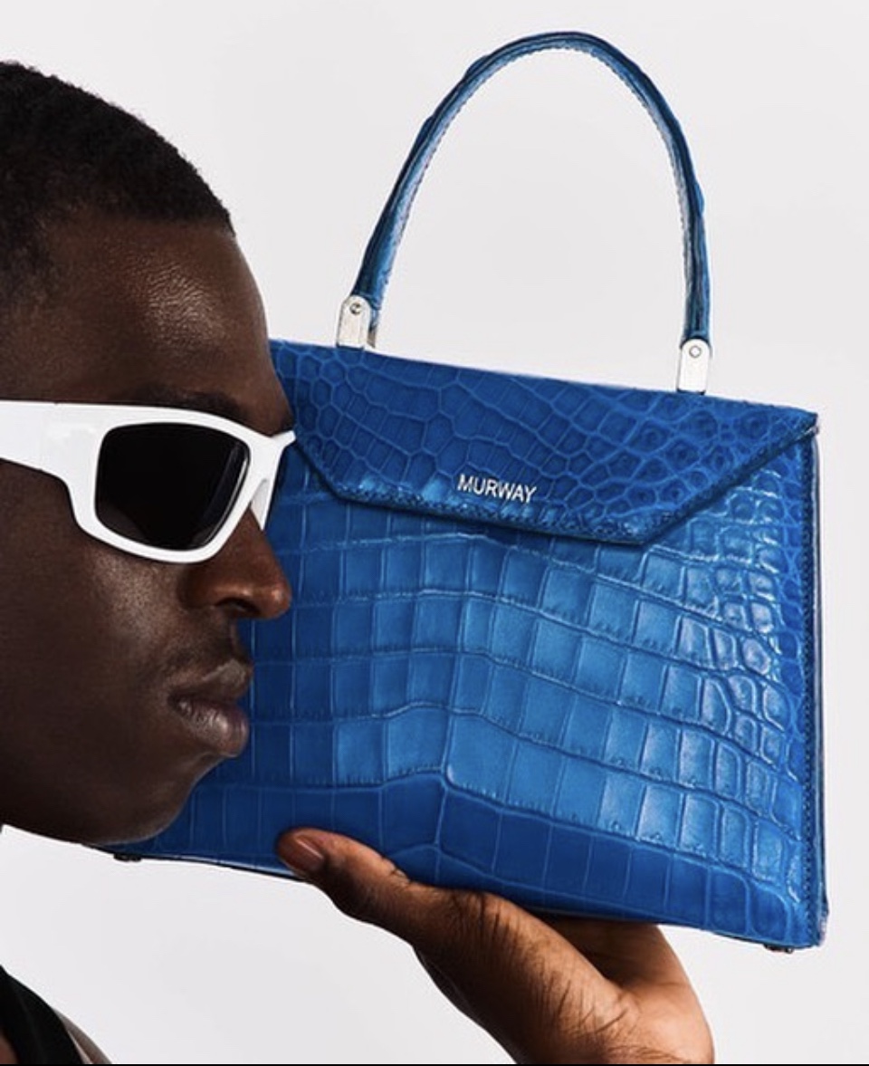 Black Designers You Should Know: Denishio Murray of Murway – Southern Diva