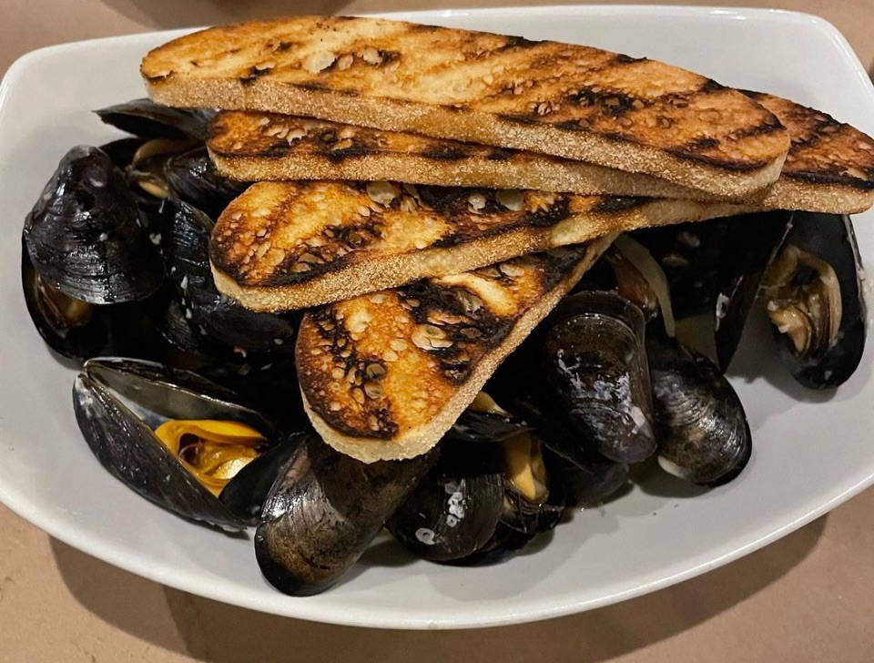 7 Restaurants to Try in Augusta, Ga. – Southern Diva