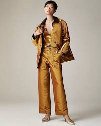 Christopher John Rogers x J.Crew for Collection – Southern Diva