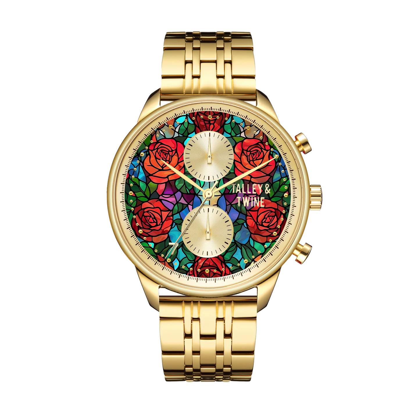 Product Highlight: Talley & Twine Watches – Southern Diva